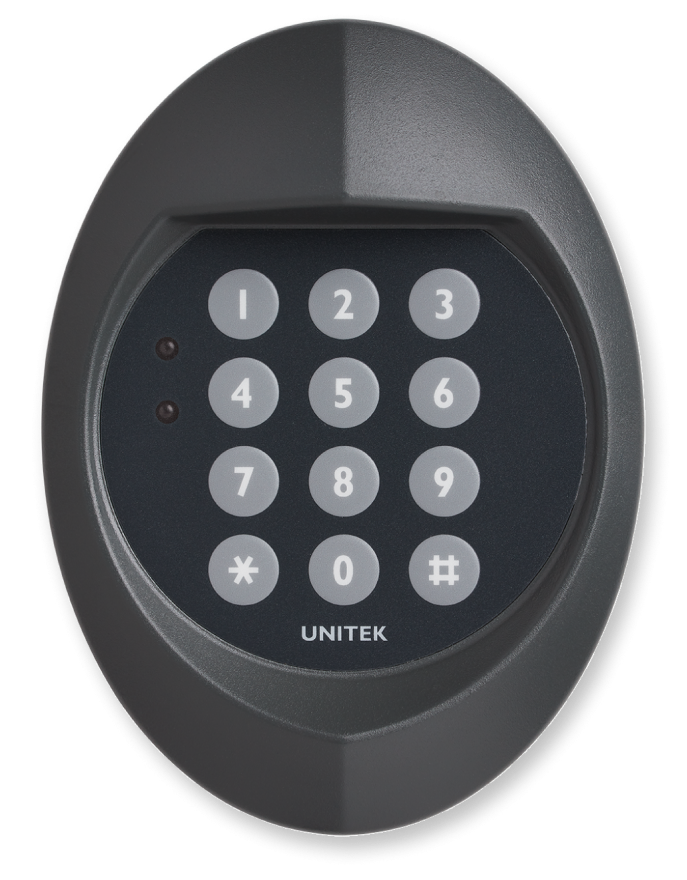 Integration Conventus | Unitek